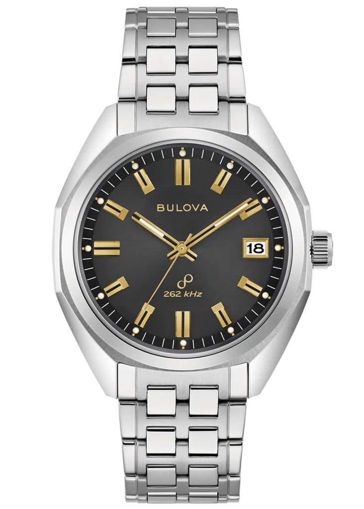 Bulova Jet Star 96B415 96B415
