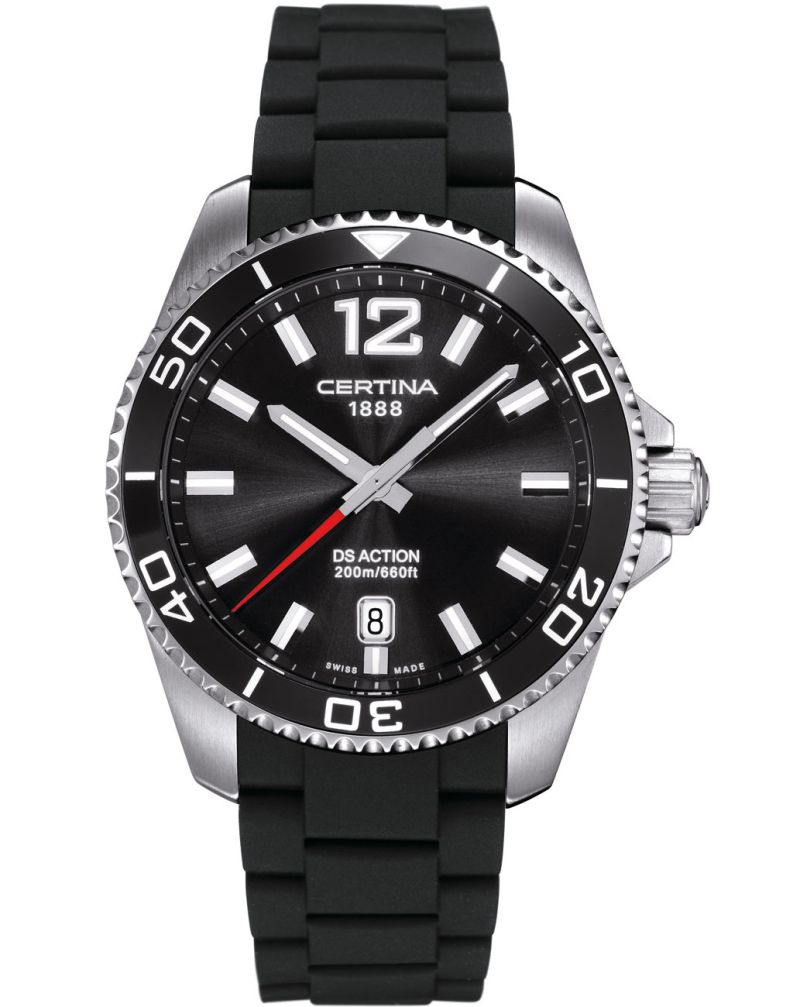 Certina DS Action C013.410.17.057.00 - RIP