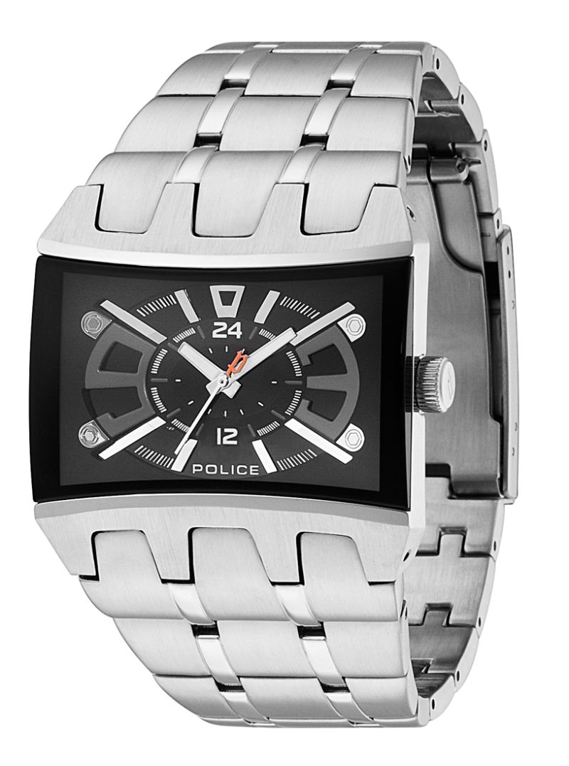 Police Dimension PL13420JS-02MA - RIP