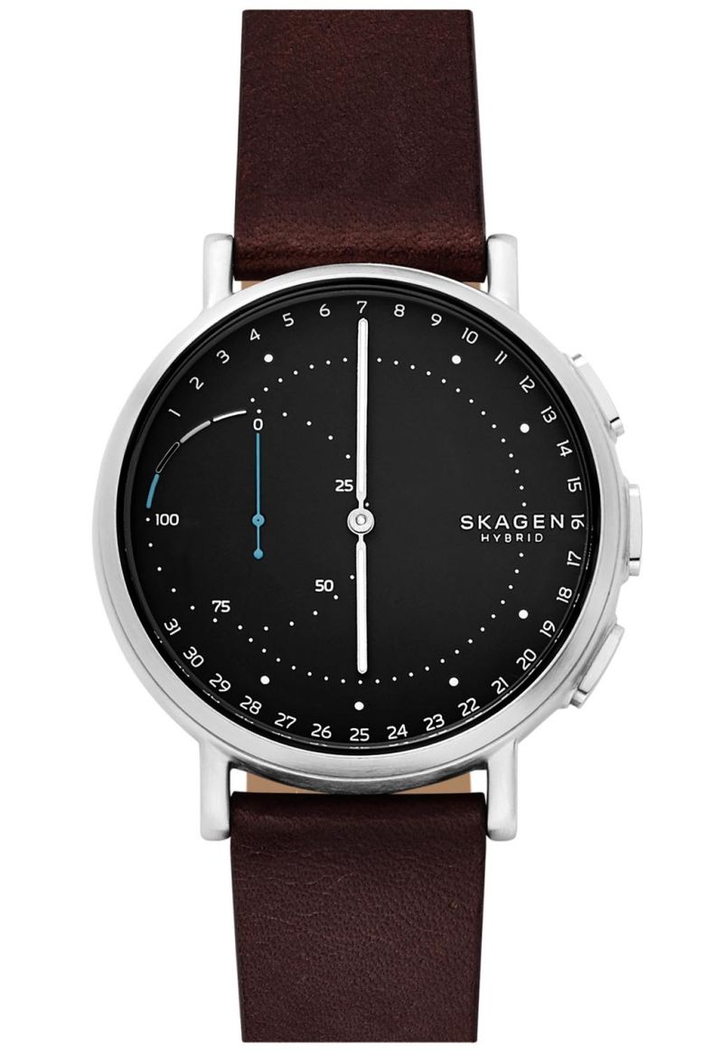 Skagen Connected Signatur Smartwatch Hybrid SKT1111 - RIP